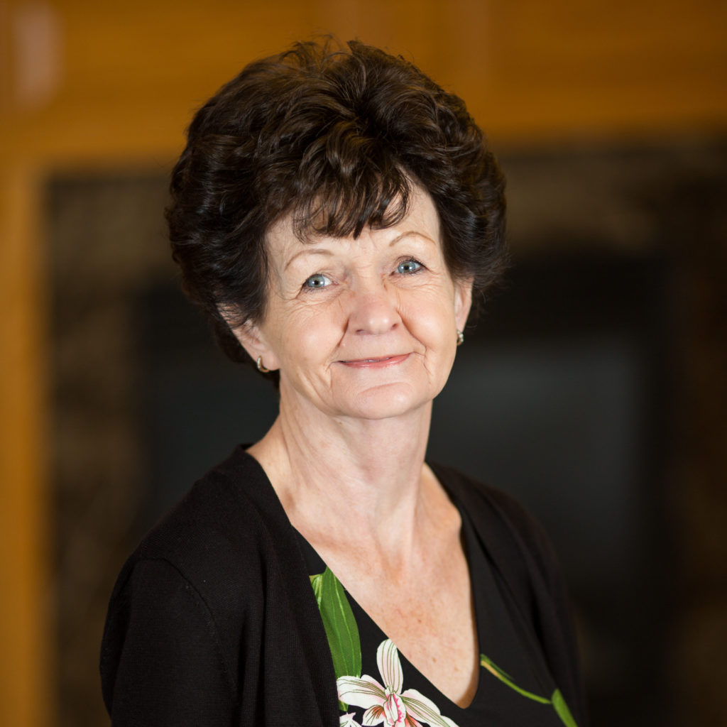 Meet Our Team – Heartland Funeral Home