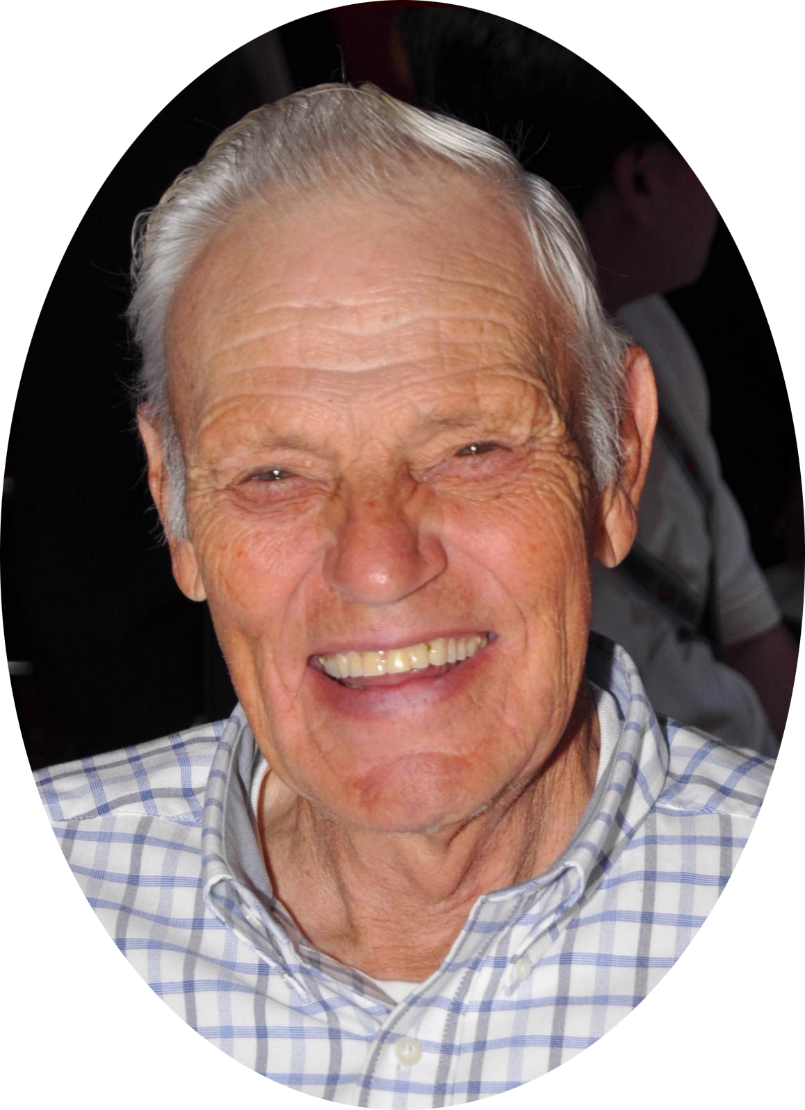 Donald Farrel Seubert – Heartland Funeral Home