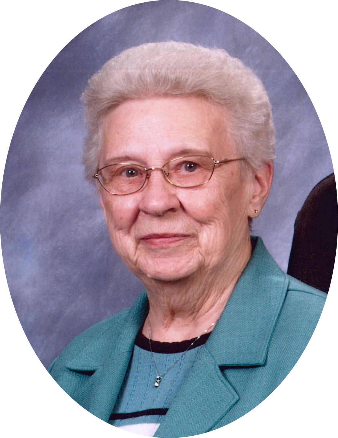 Shirley Ann Neuenfeldt – Heartland Funeral Home