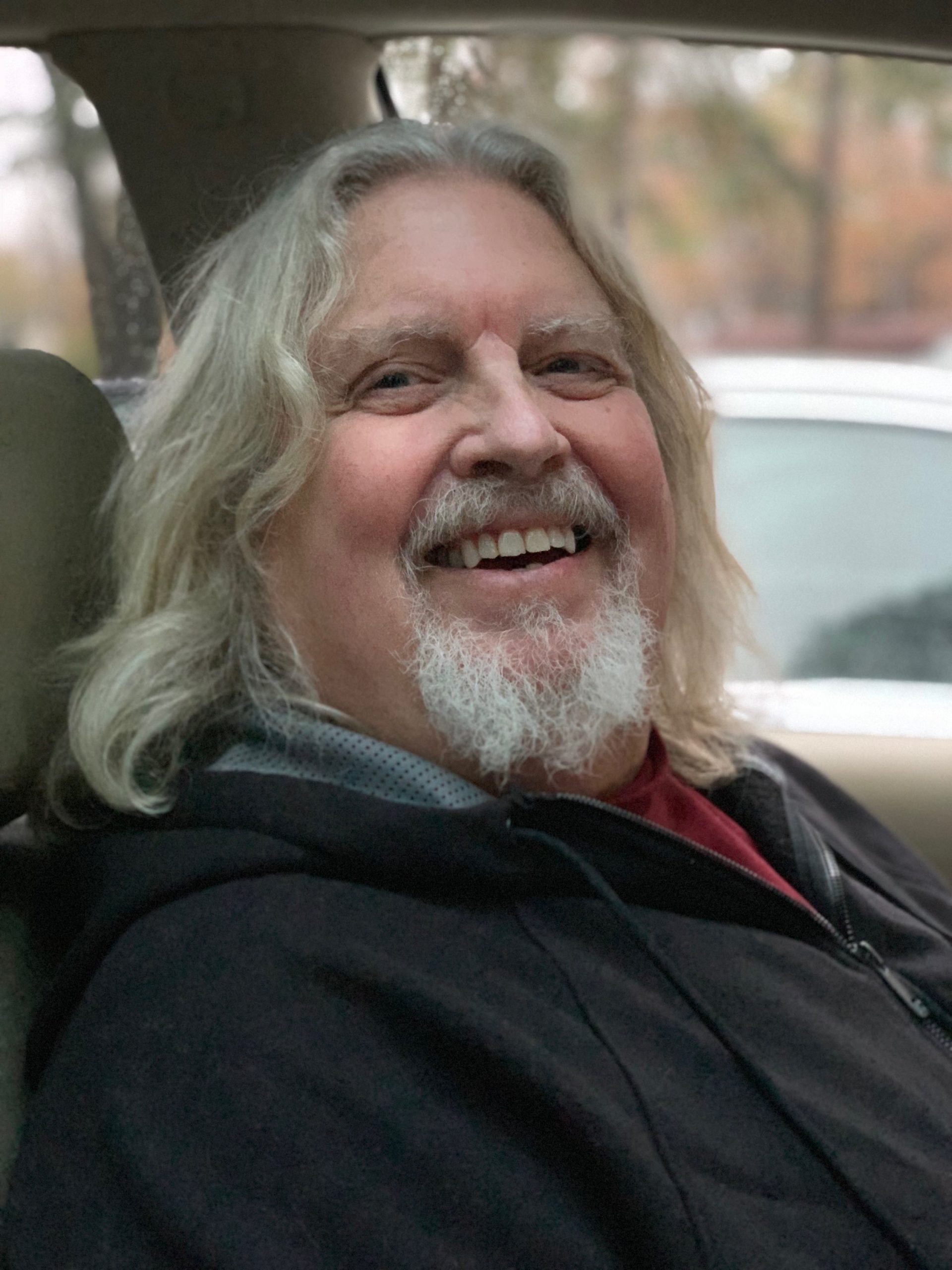 Wesley Keith Rodvik – Heartland Funeral Home