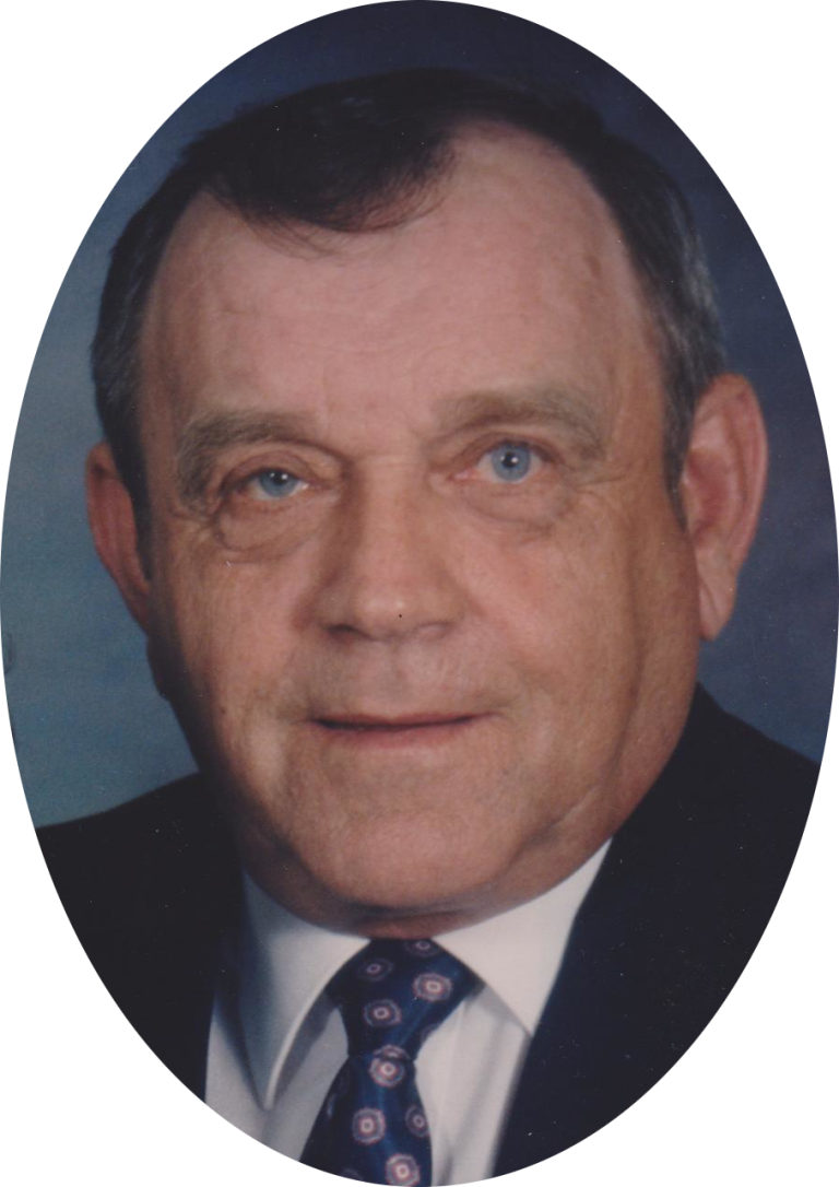 Jacob Melvin Aman – Heartland Funeral Home