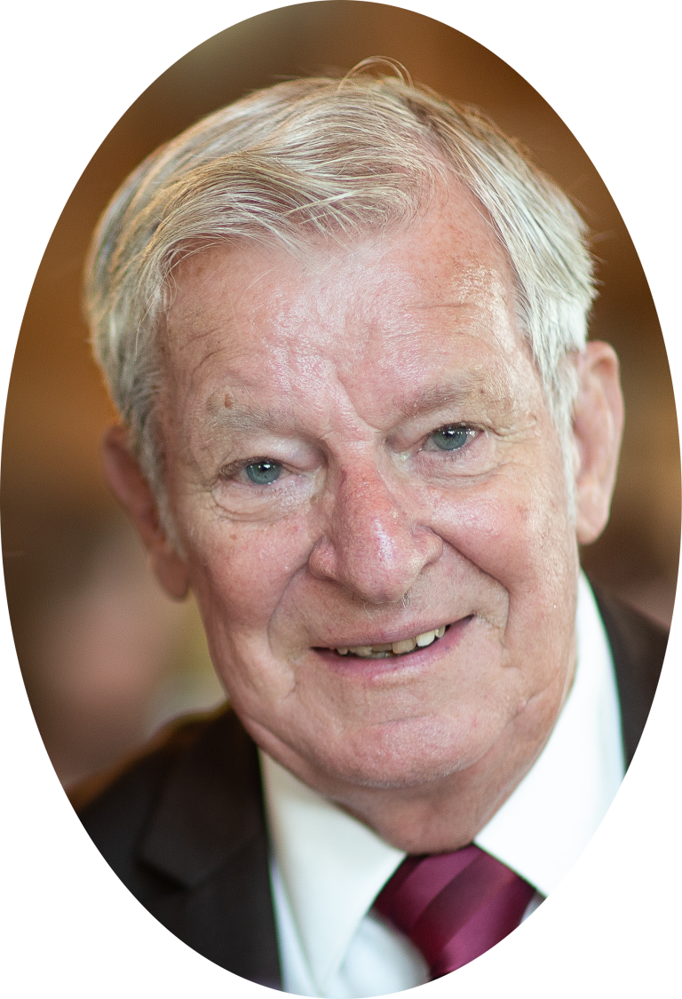 Norbert John Faulstich – Heartland Funeral Home