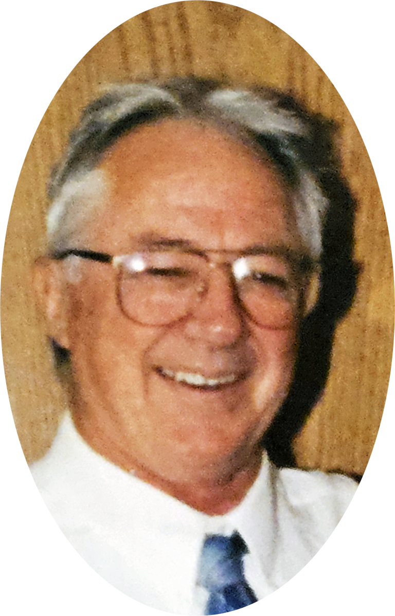 Ralph “Bud” Albert Bishop Jr. – Heartland Funeral Home